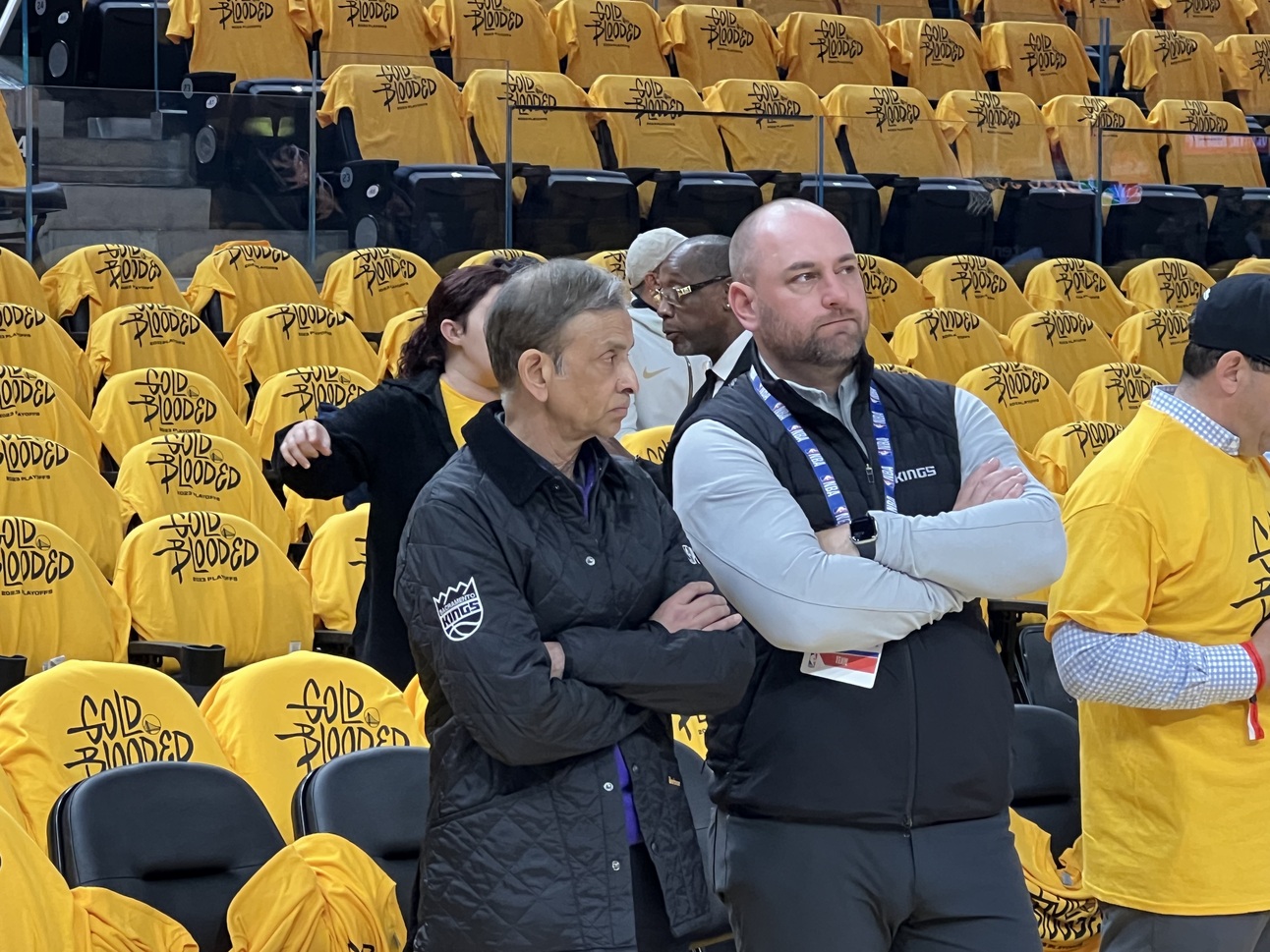 How new CBA rules can help Kings reload during important offseason