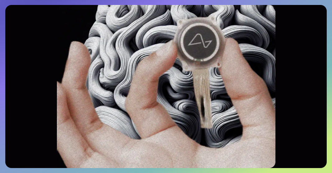 🧠 Neuralink’s brain-computer demo