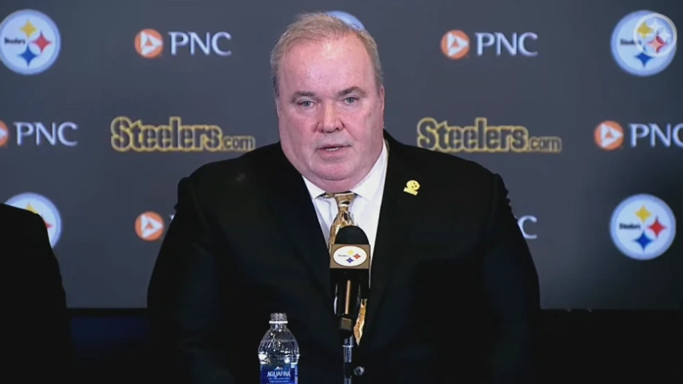Steelers at Risk of Losing 15 Players