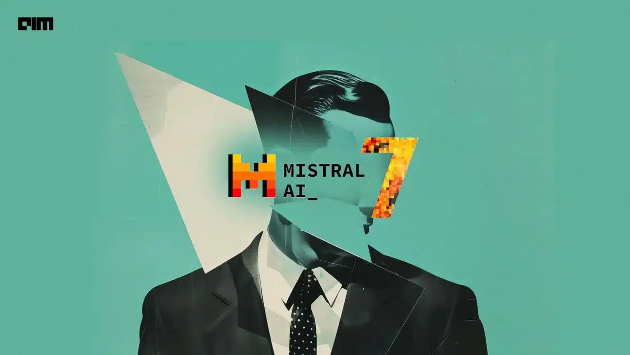 Mistral AI Unveils Ministral 3B and 8B Models Mistral AI Unveils Ministral 3B and 8B Models