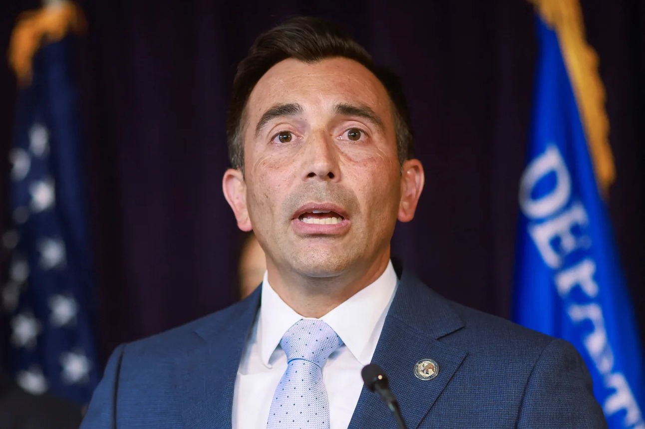 The Daily Brief: Federal Prosecutors Lauded by ATF Director, Landmark ...