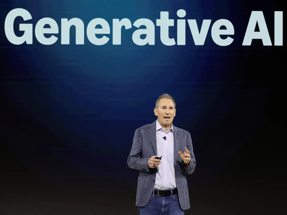 Amazon just dropped Cursor killer