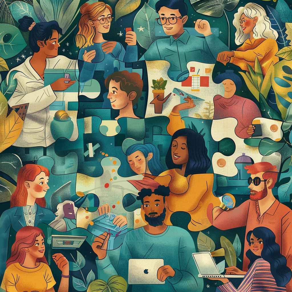 Why We Need Adaptive Teaming Skills