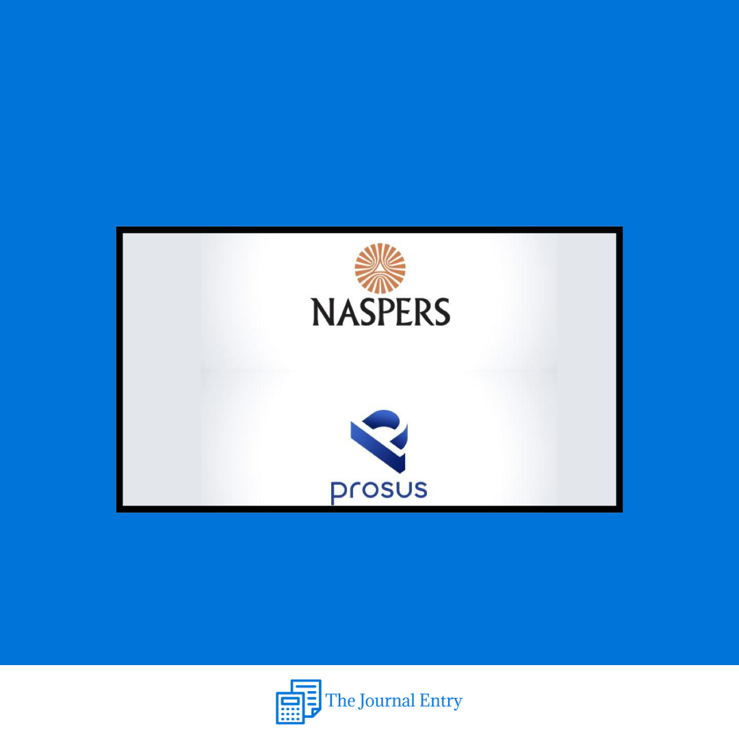 From Tencent to Tomorrow: Prosus's Playbook for Future-Proofing in the ...