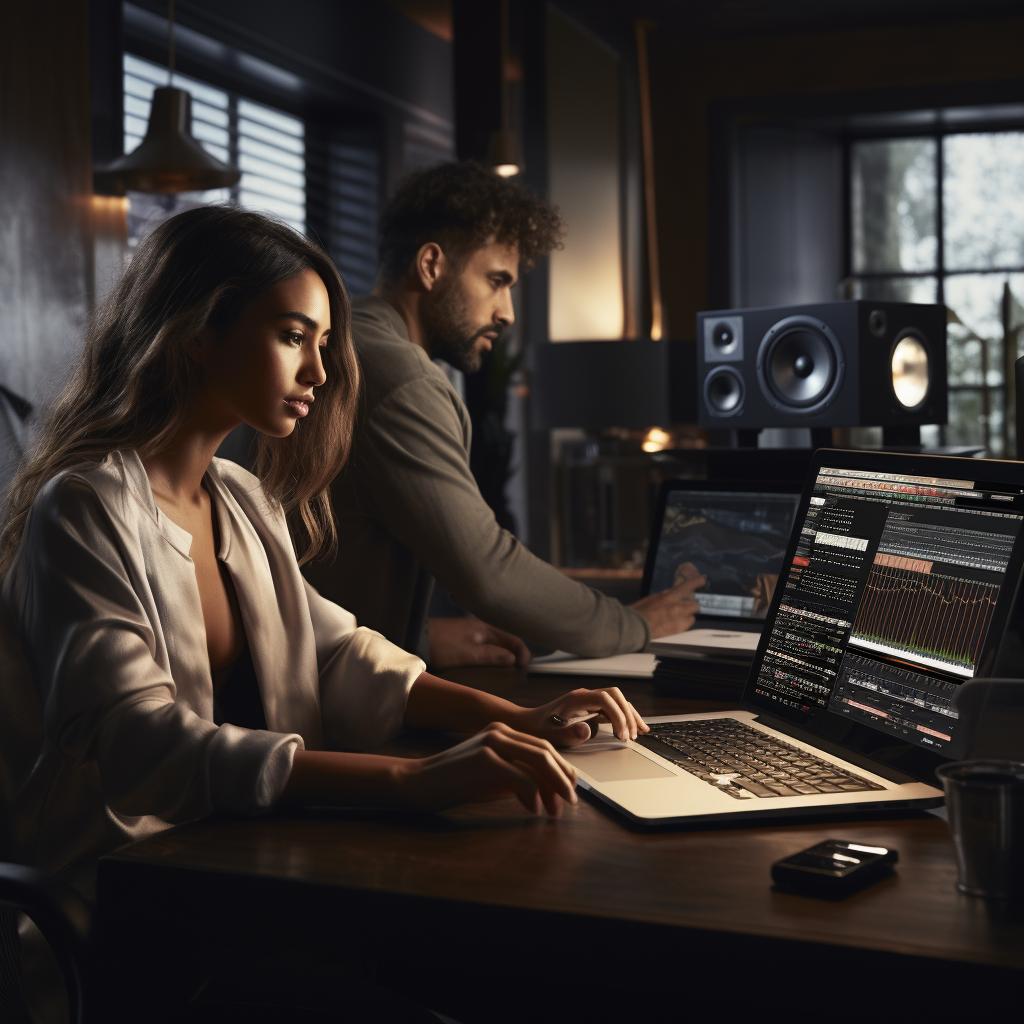 Music Creator Roadmap - Part 7 - Key Teammates for Each Path