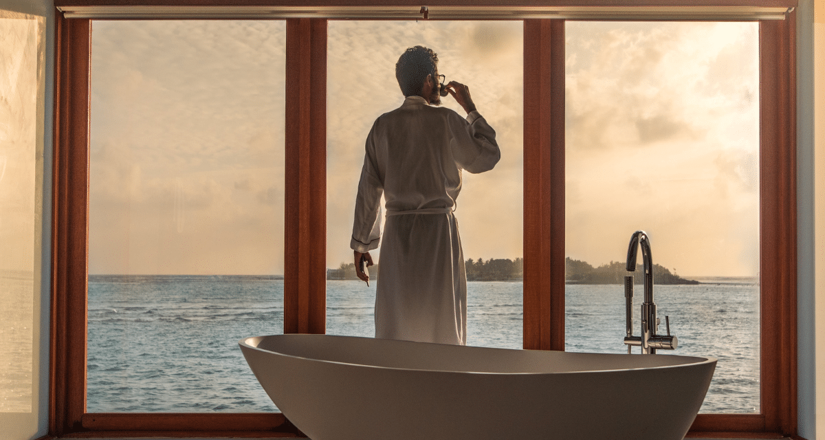 Moneyed millennials redefine luxury