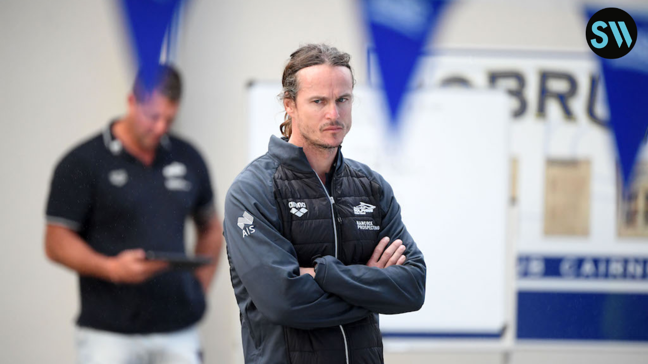 Dean Boxall: Accountability, Mindset, and the Dogged Pursuit of Gold