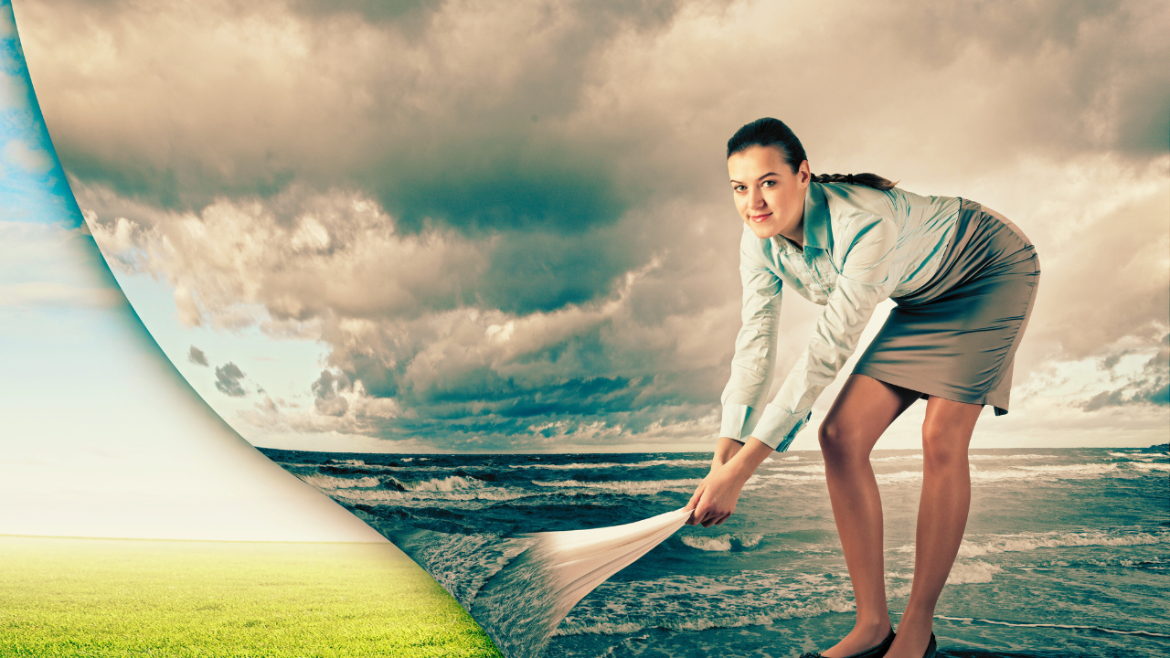 Dylexia's Edge and Wizzy Wigs Transformation