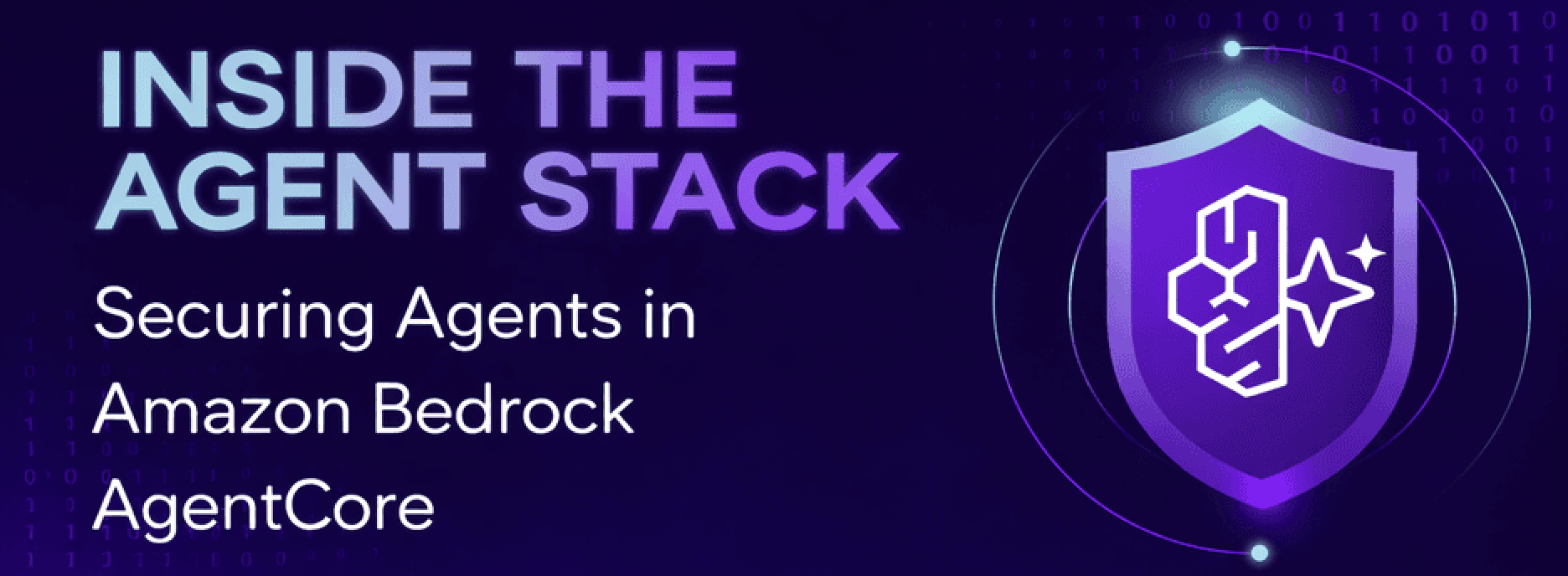 Inside the Agent Stack: Securing Agents in Amazon Bedrock AgentCore
