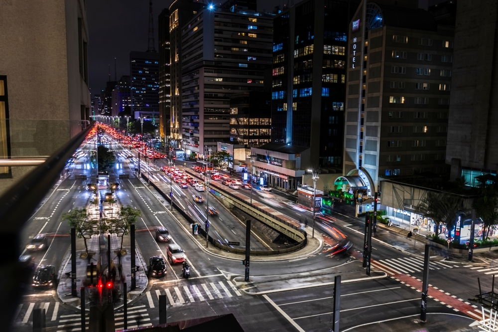 The Brazilian ‘middle class’ reaches a record high