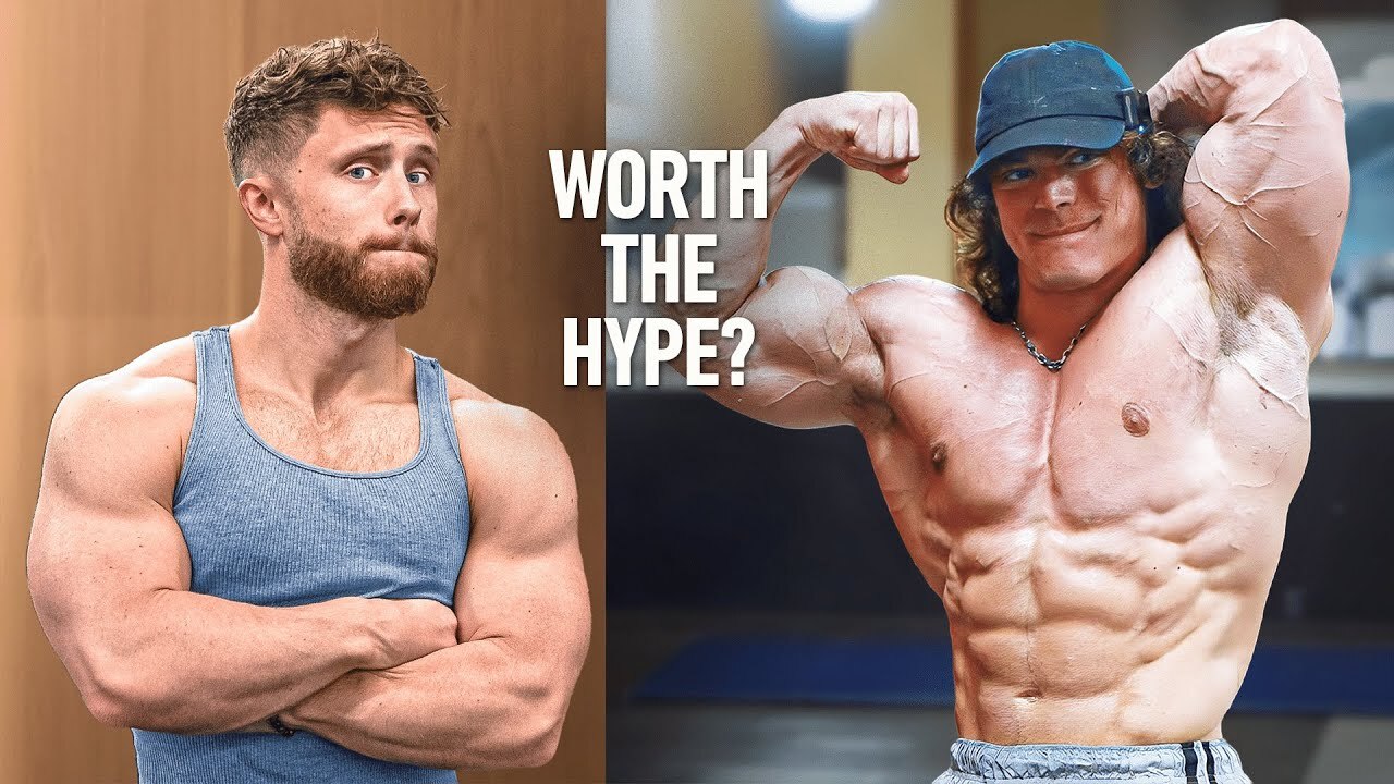 💪 Are Sam Sulek's Workouts BS?