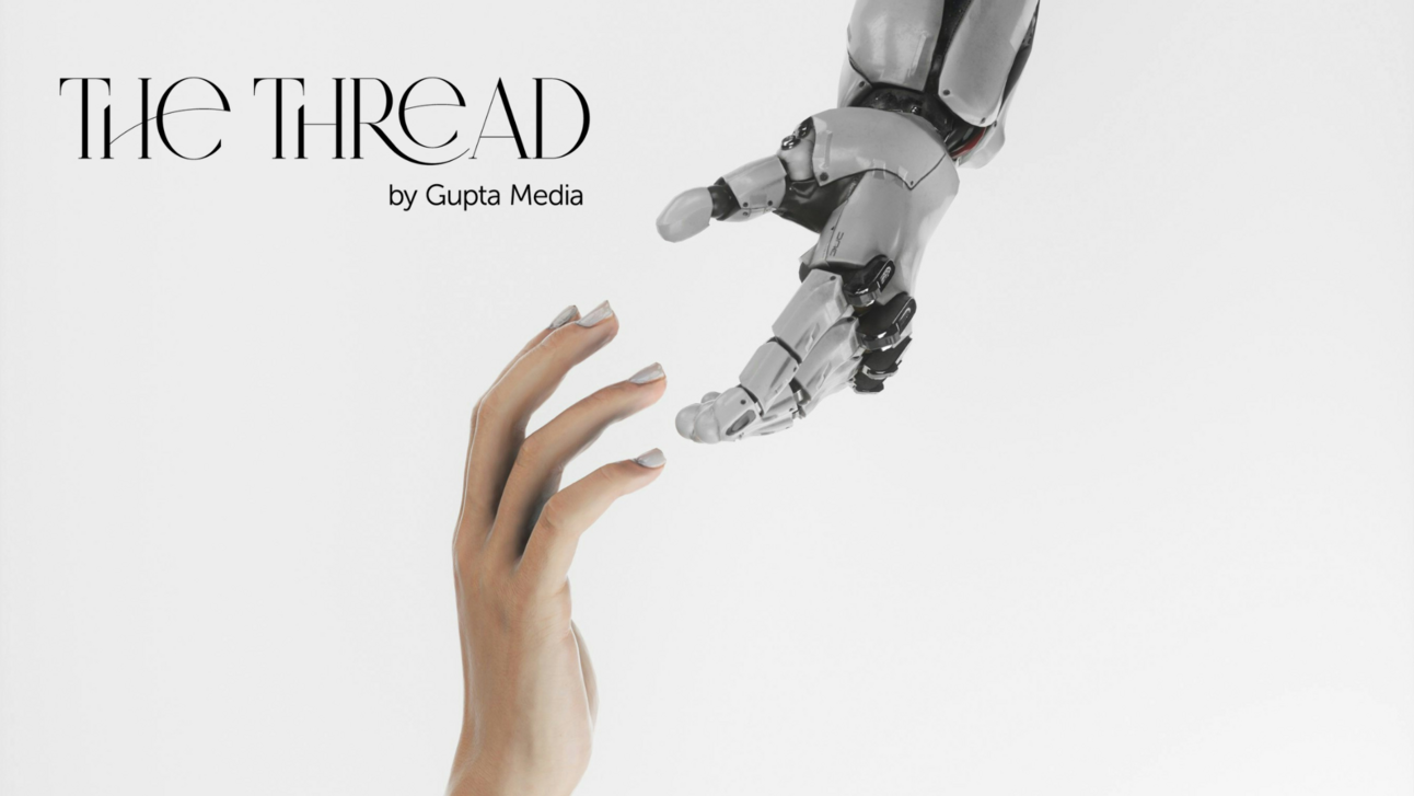 Here’s what Google Ads’ AI human-maker looks like