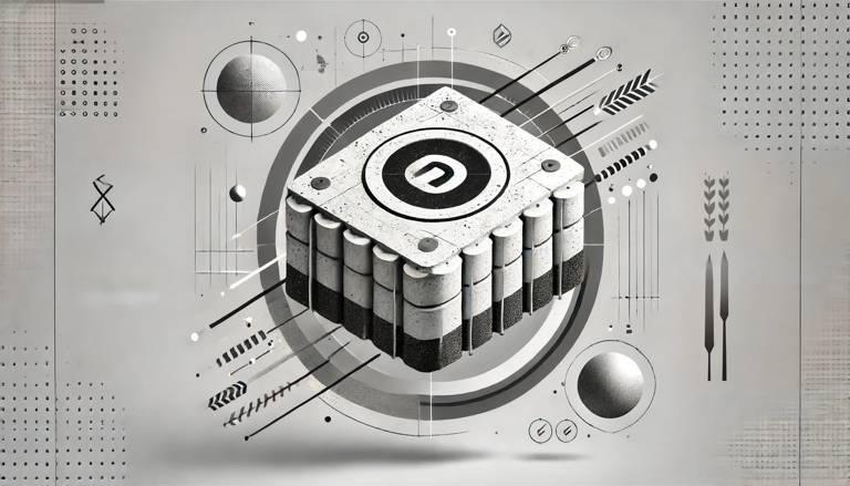 MIT’s Concrete Supercapacitors: Paving the Way for EV-Charging Roads