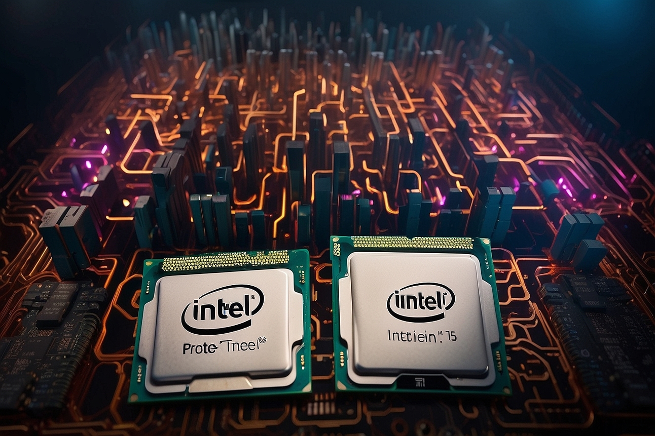 Intel's AI Chips: The Future Is Here!