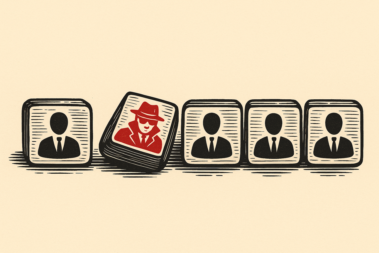 Identifying And Mitigating Insider Threats Organizational Strategies To Strengthen