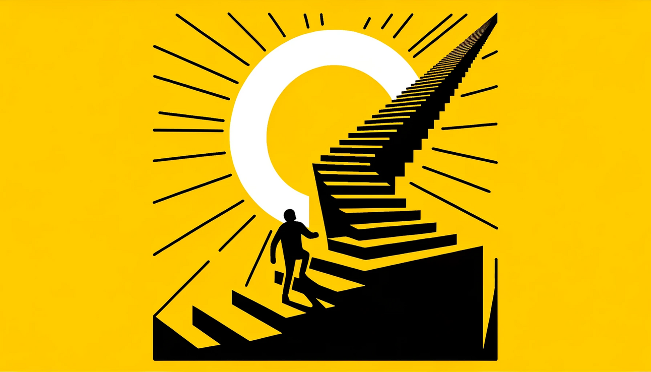 ☀️ How I Overcame 3 Big Limiting Beliefs