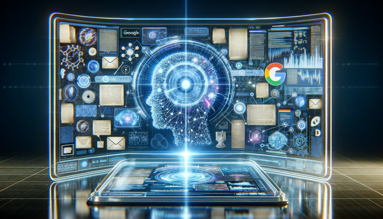 Google’s Latest AI Update Will Analyze Your Private Messages