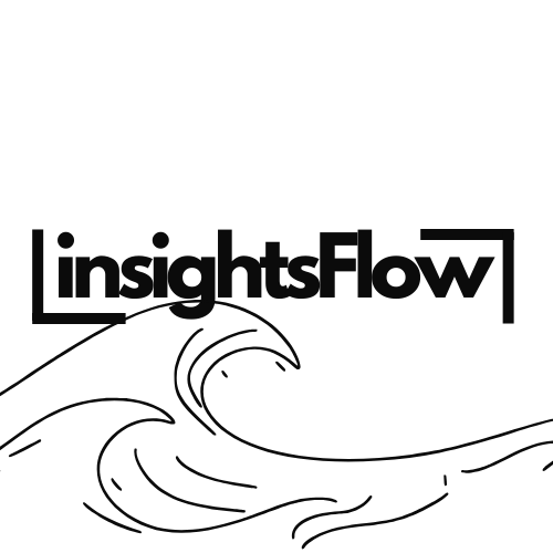 How I'm working to achieve flow in life