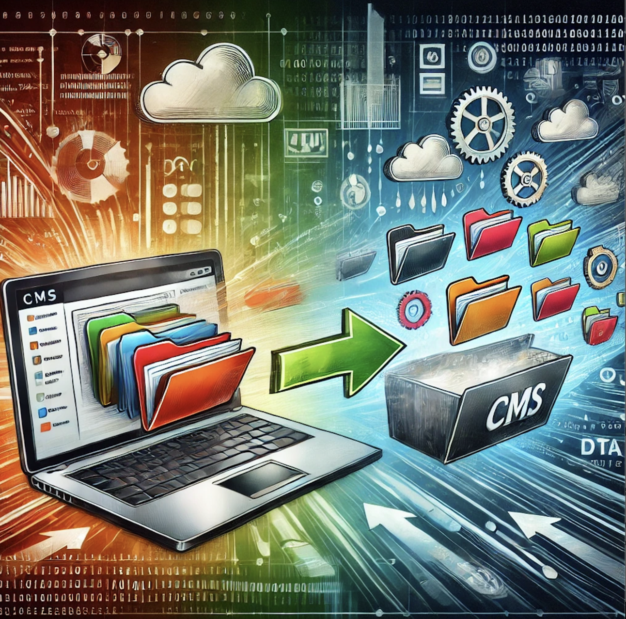 Why CMS Migrations Stall: Common Pitfalls and How to Avoid Them | DXP ...