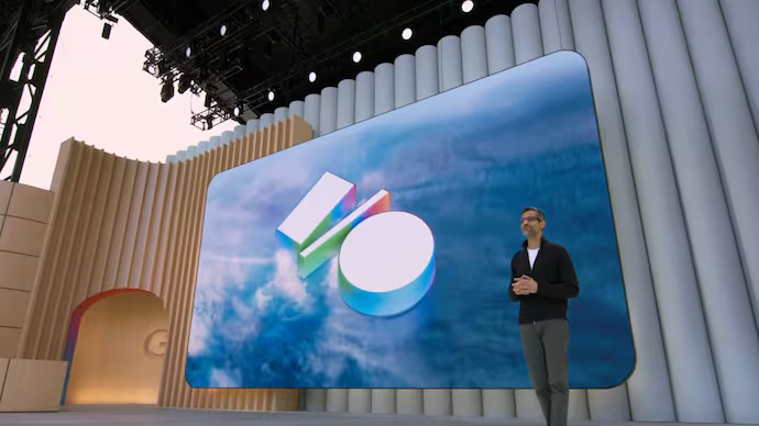 Quick thoughts: Google I/O, Jaya Tiasa Q325 Result