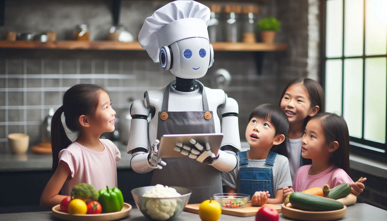 Cook Up Code: DIY Recipe Engine! 🍲💻