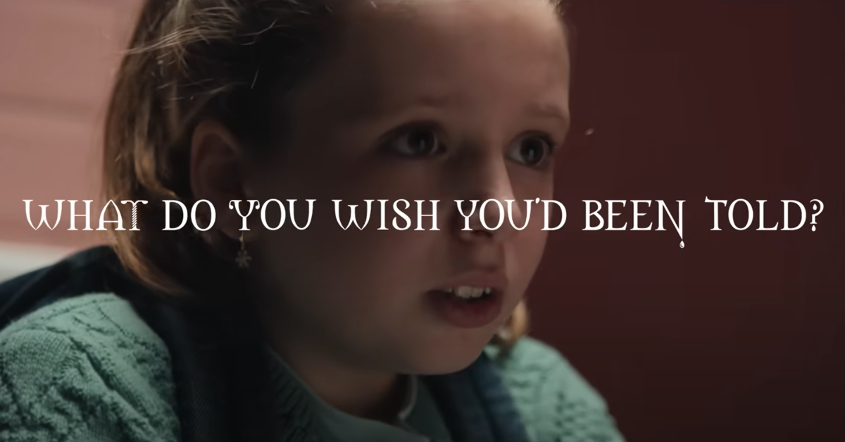 Bodyform's new ad breaks the stigma of periods