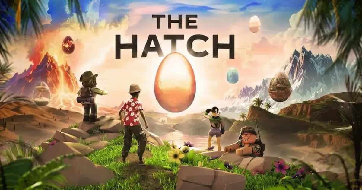 🎮 The Hatch is LIVE! Your Complete Egg Hunt Guide Inside