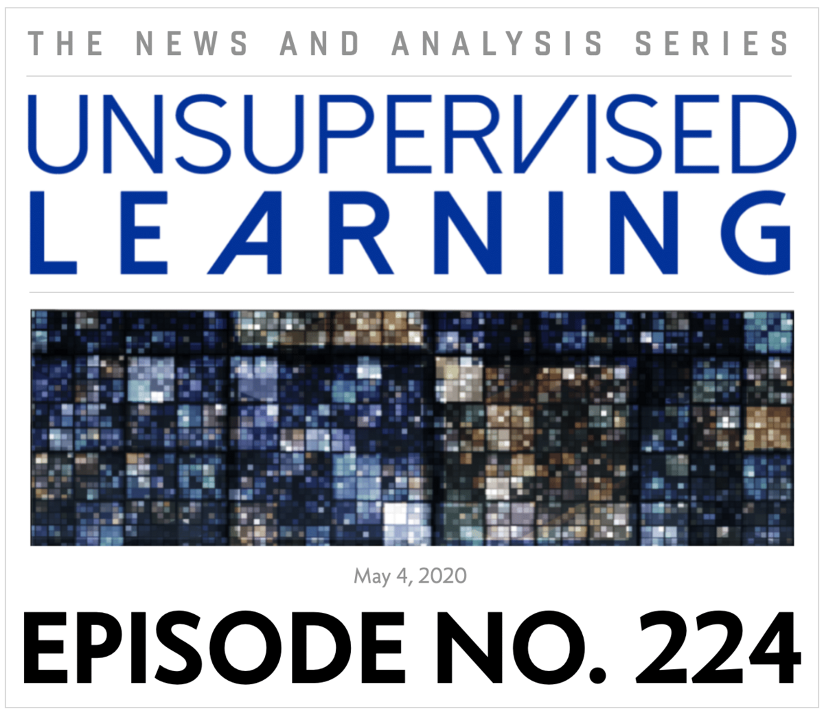 Unsupervised Learning: No. 224 | Daniel Miessler