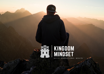 The Kingdom Mindset