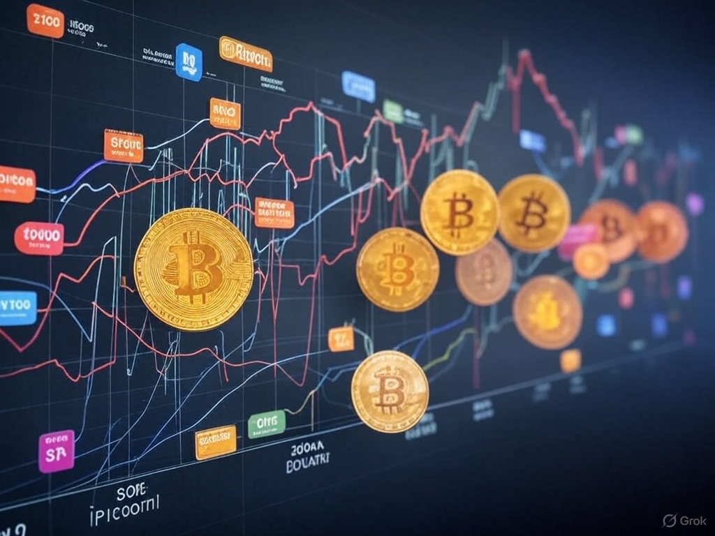 Decoding Bitcoin Dominance and Market Cycles: A Practical Guide