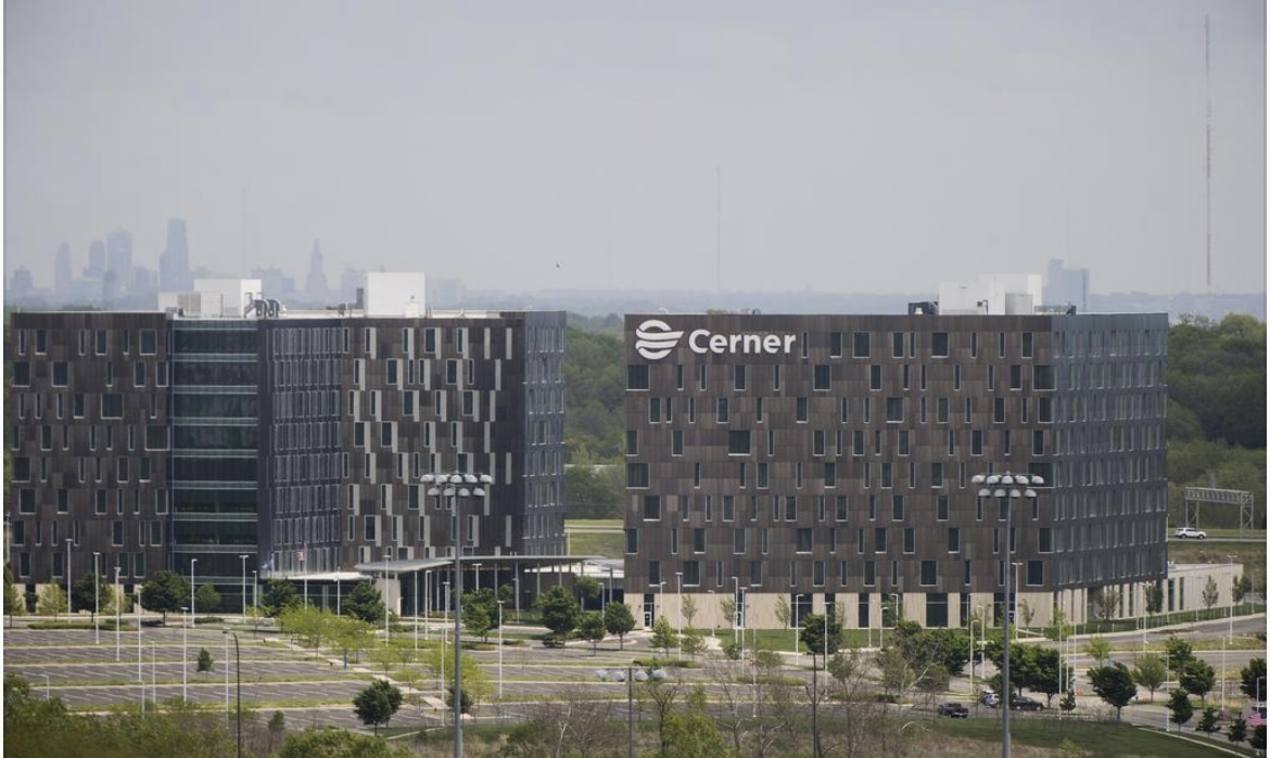 Former Cerner Campus Finds New Life