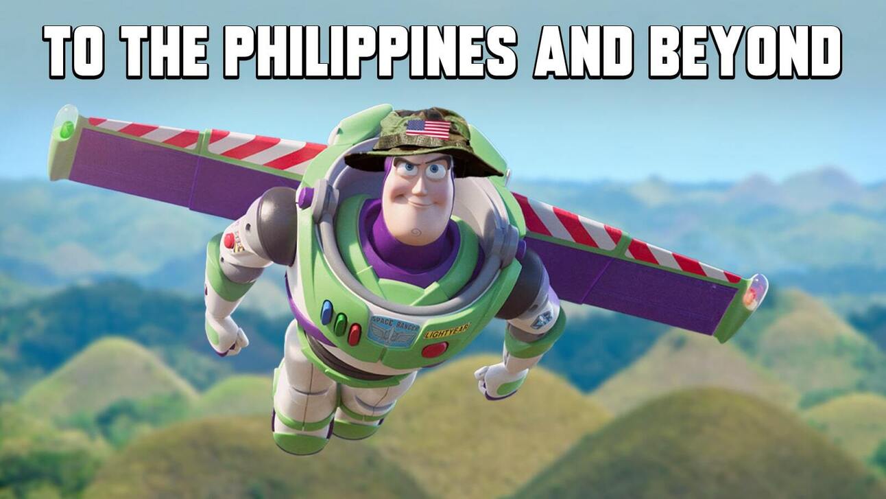 🌊 Introducing… the Florida Man Games!