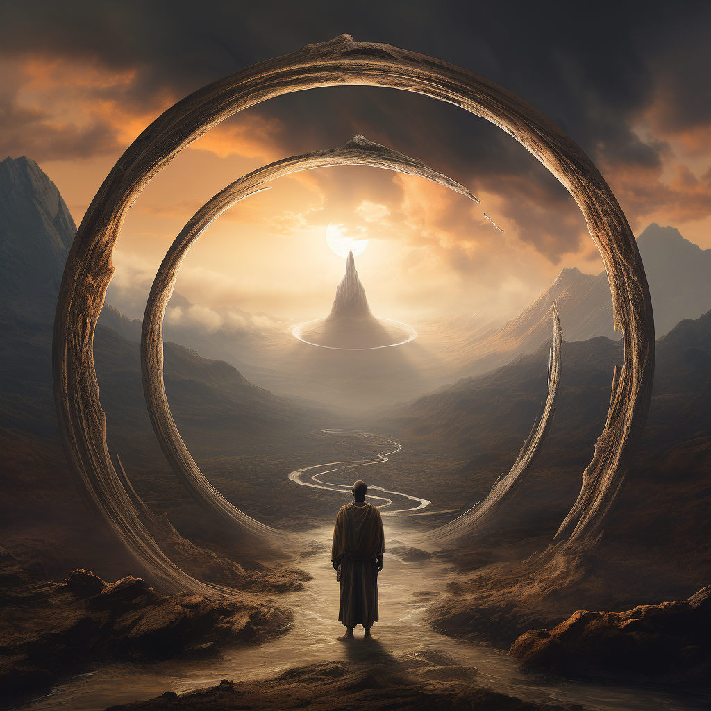 Open Loops