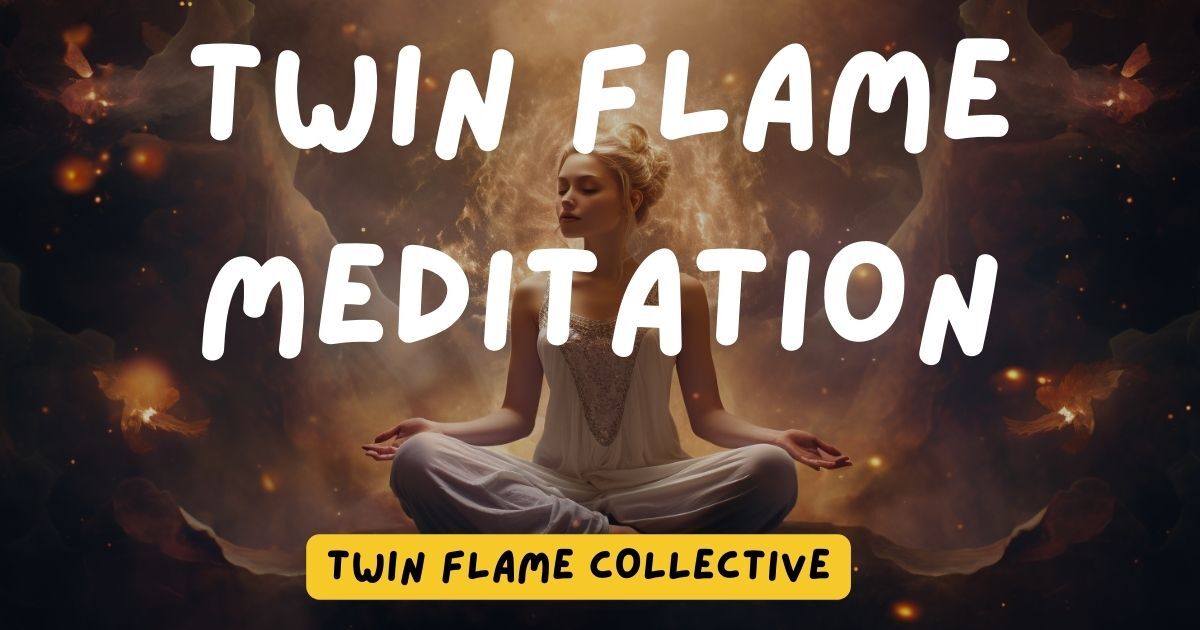 Guide Your Twin Flame Forward