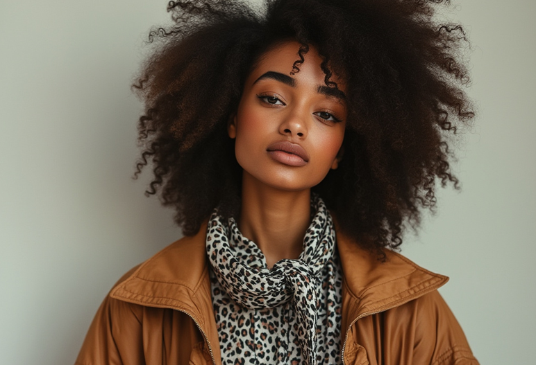 Diversity in Fashion: Embracing Inclusivity with AI Models