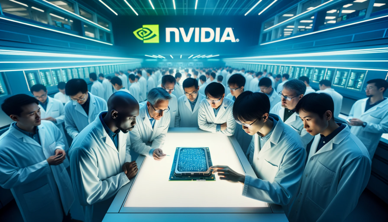 US Restricts AI Chips