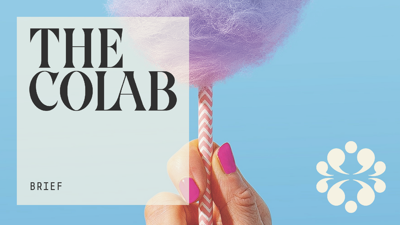 The Colab Brief - 146: The Rise of the New Media Influencer