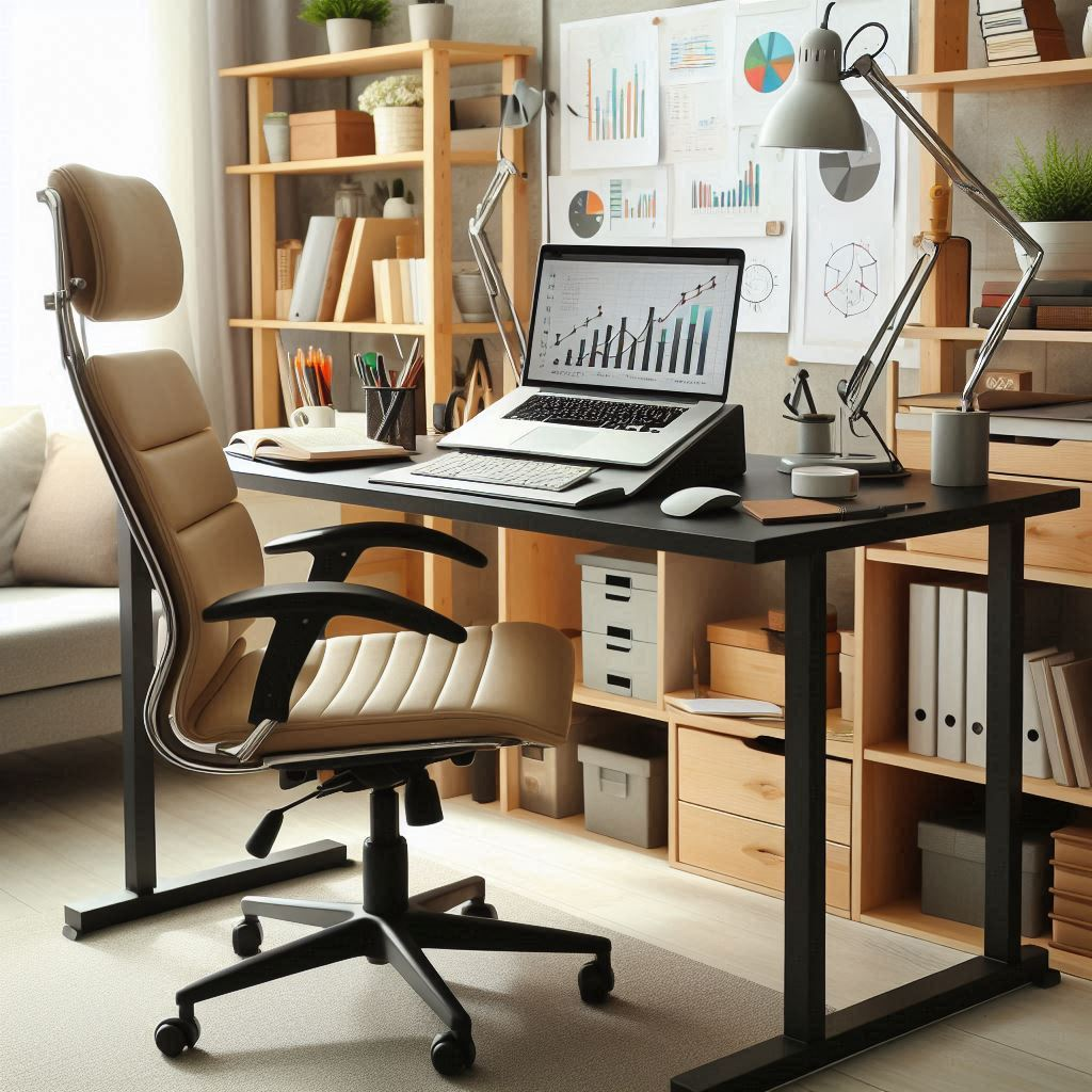 Optimize Your Workspace for Focus and Flow with These 7 Simple Changes