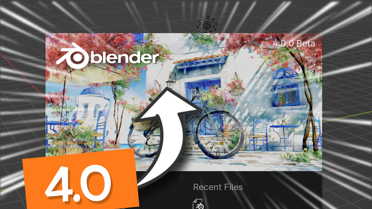 Blender 4 Isn't Here
