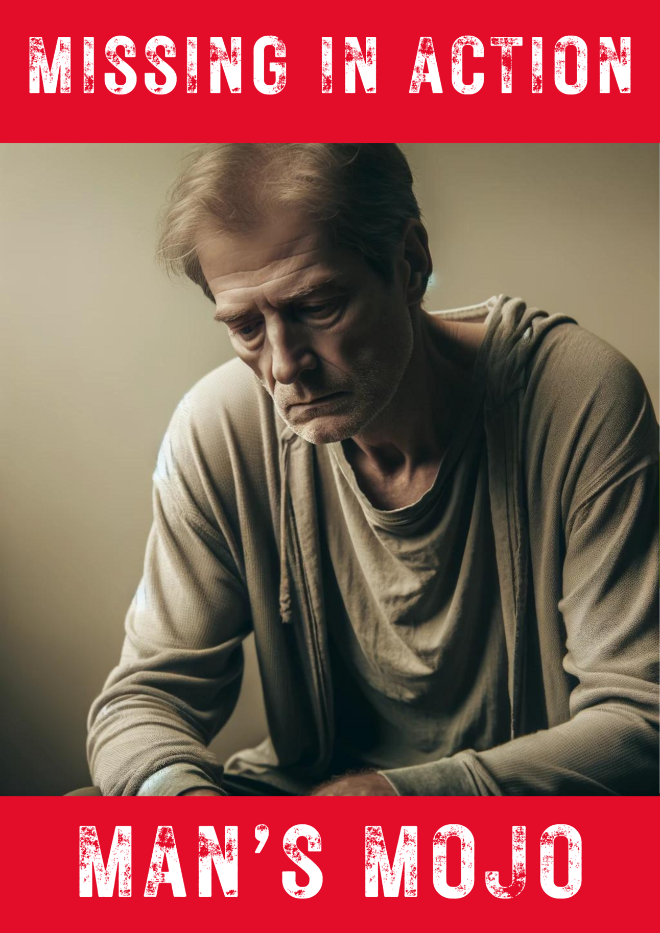 Your Mojo Is MIA; Here's How To Get It Back