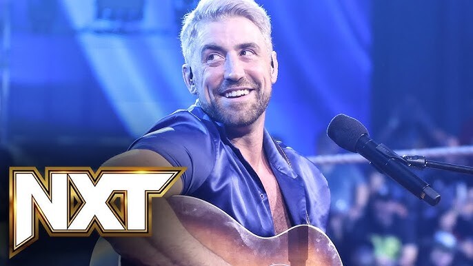 WWE NXT Results (5/20/25) + Joe Hendry Sings 🎤, MJF to WWE Concerns ⚠️