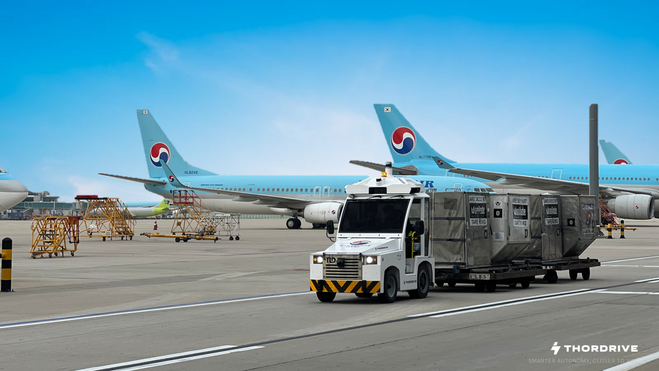 Thordrive Insights(EN) | Q1 2025