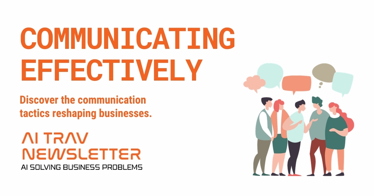 New Era Leadership: Essential Communication Strategies for 2023