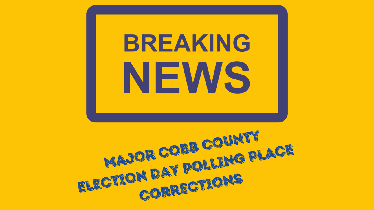 Kevin Redmon's Cobb Connector: Special Update