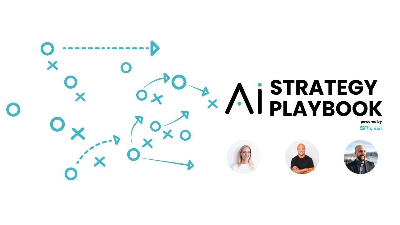 The AI Strategy Playbook: Why Meetings Are Finally Becoming Execution ...
