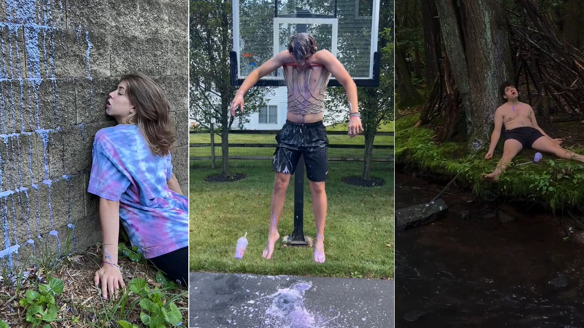 July's Biggest Memes, From The Grimace Shake Incident To Adam22