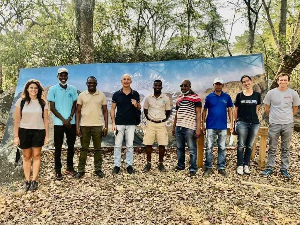 From Struggling Graduate to Thriving Tour Company Owner: Fidel Semba's ...