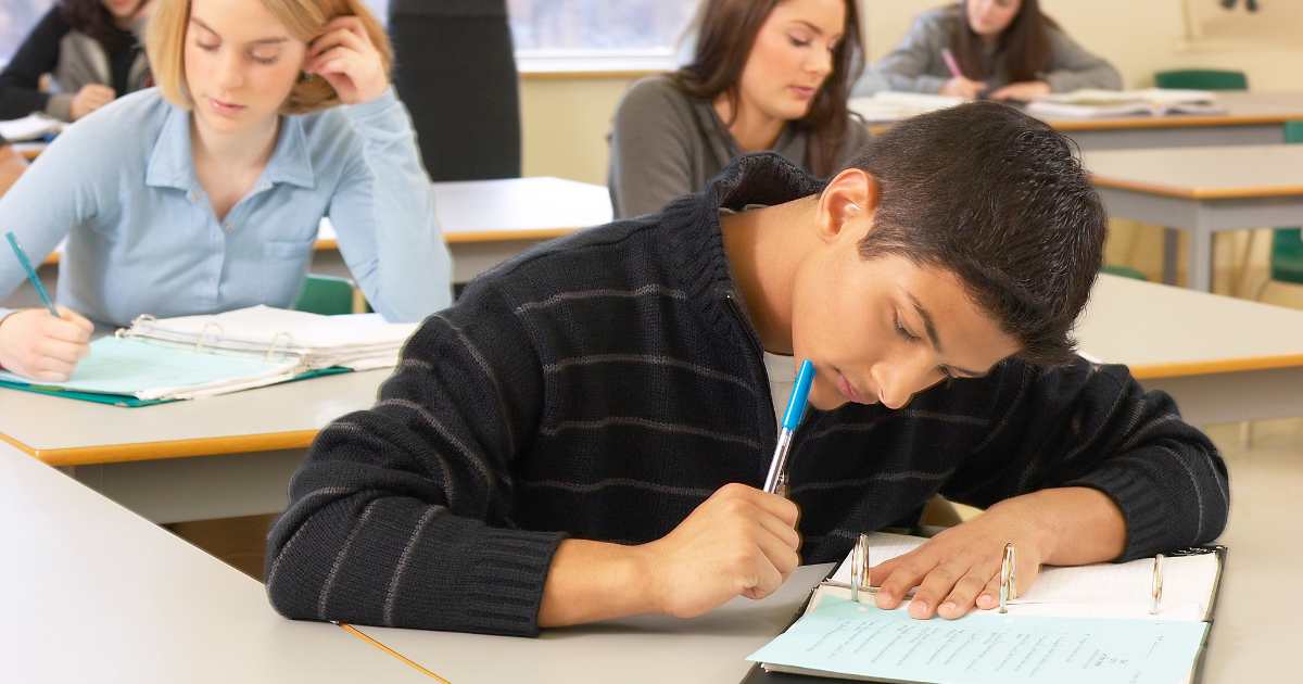 Tested to the Limit: Education’s Global Obsession
