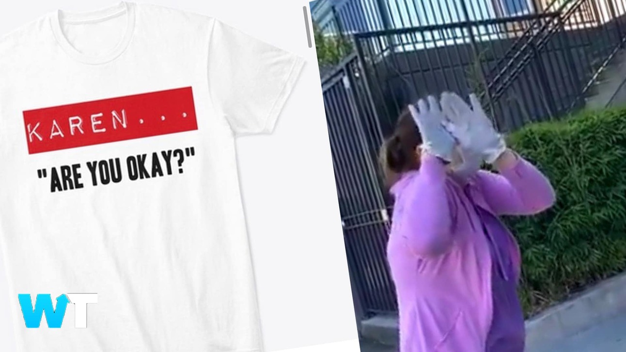 The Full Story Behind the “Road Rage Karen” Viral Video