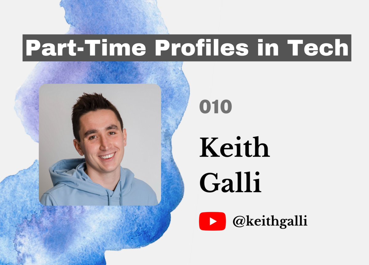 190k+ subs on YouTube and Data Science Consulting